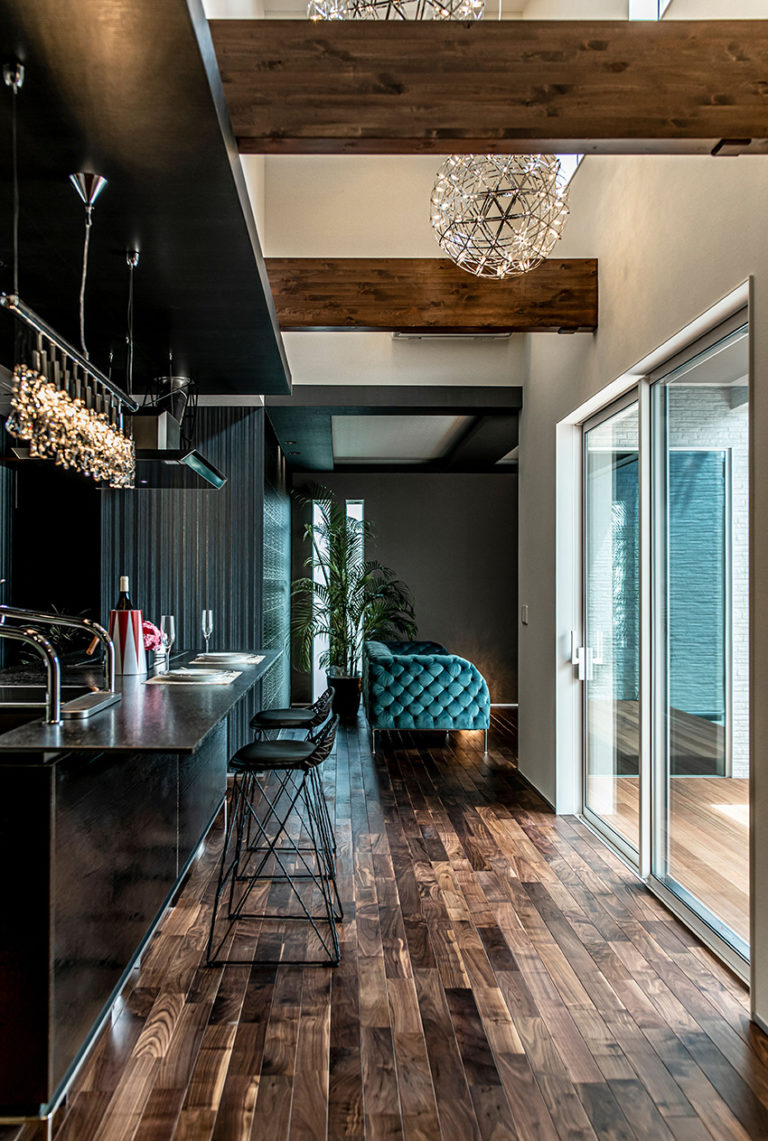 フォトコンテスト2019 結果発表｜インテリア最新トレンド｜TKSN トーヨーキッチンスタイルニュース