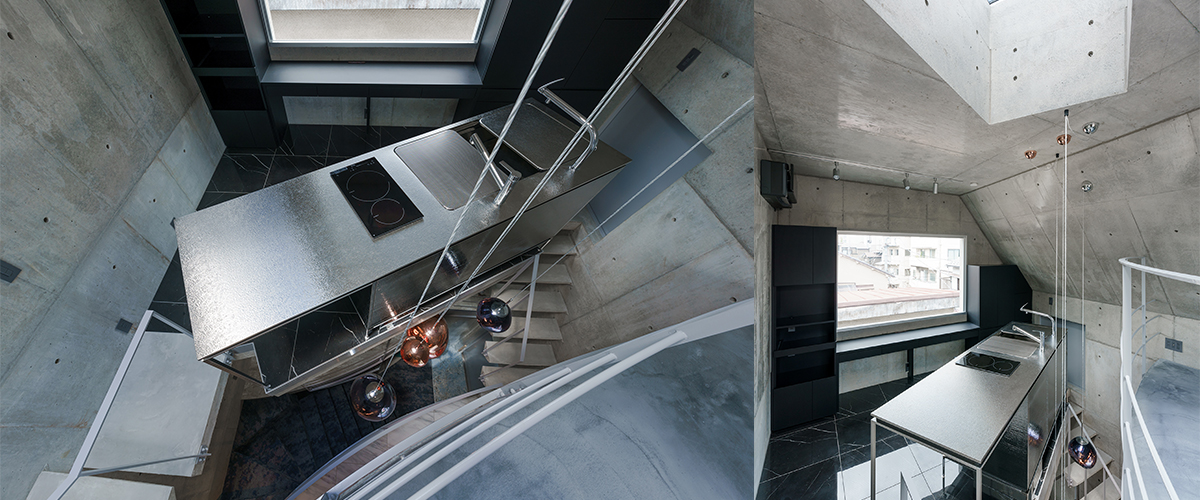 TKSN トーヨーキッチンスタイルニュース