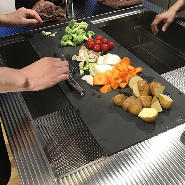 TKSN トーヨーキッチンスタイルニュース