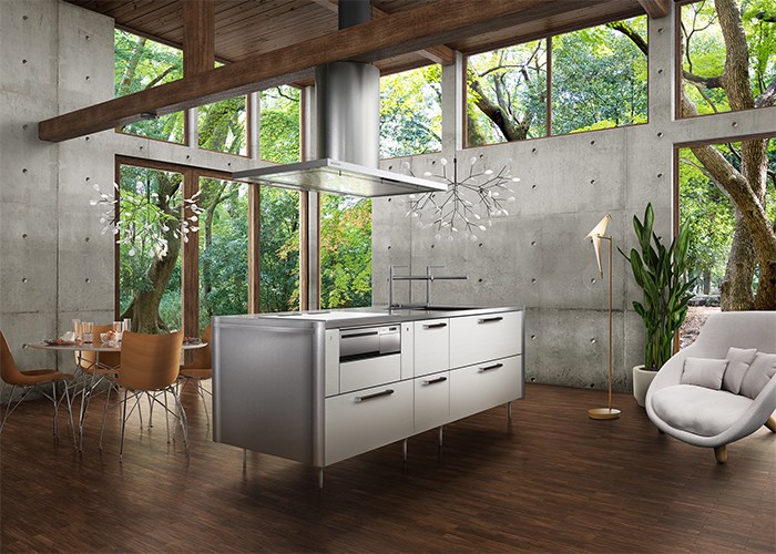 TKSN トーヨーキッチンスタイルニュース