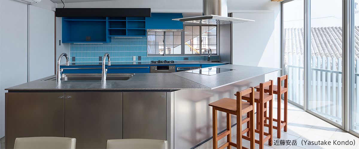 TKSN トーヨーキッチンスタイルニュース